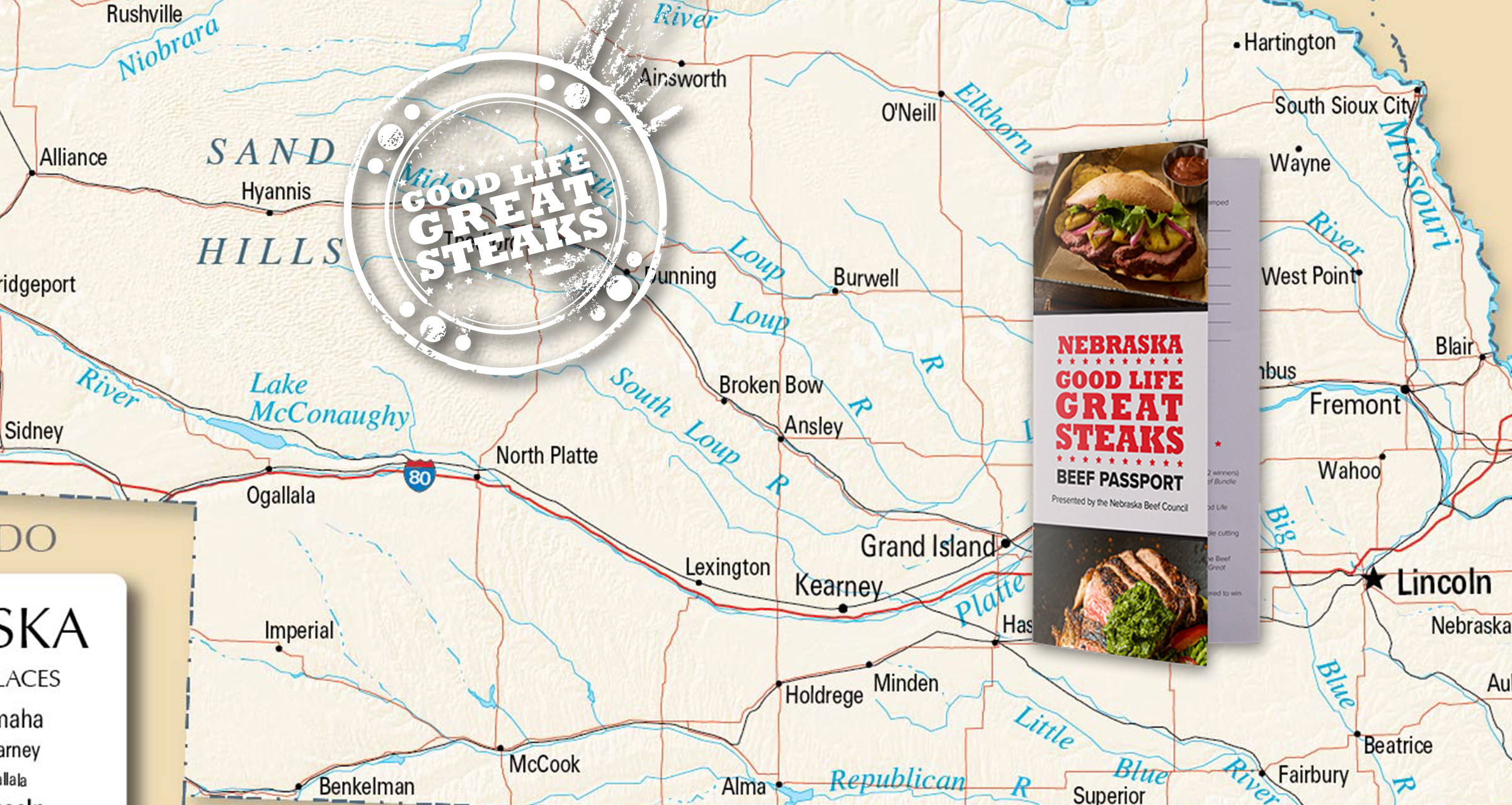 Nebraska Beef Council