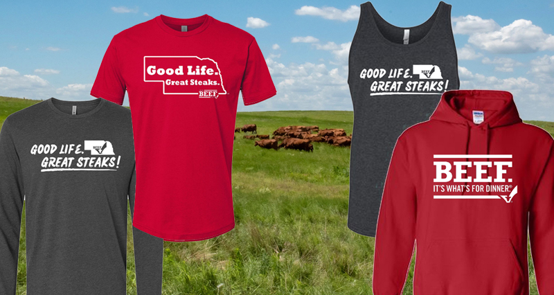 Nebraska Beef Council