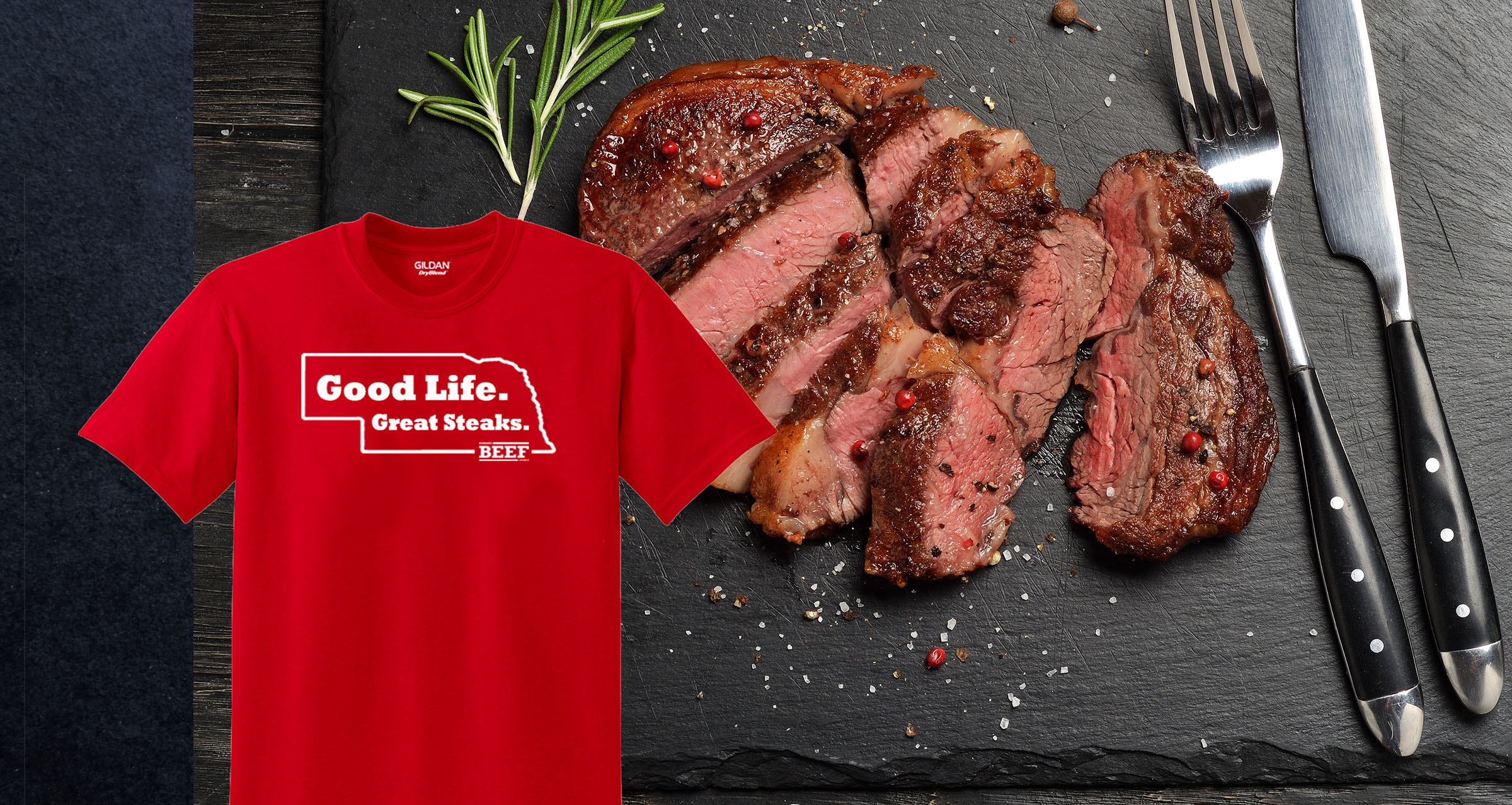 Nebraska Beef Council