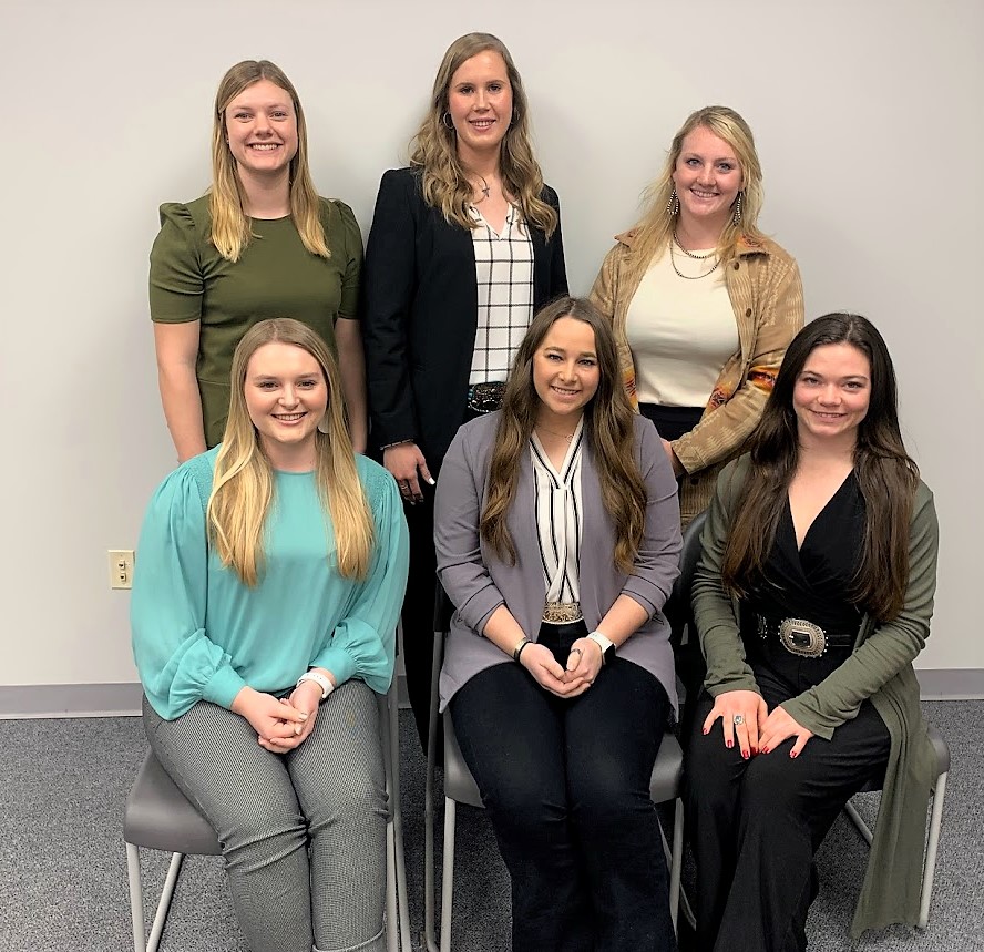 UNL students participate in Nebraska Beef Leadership Experience