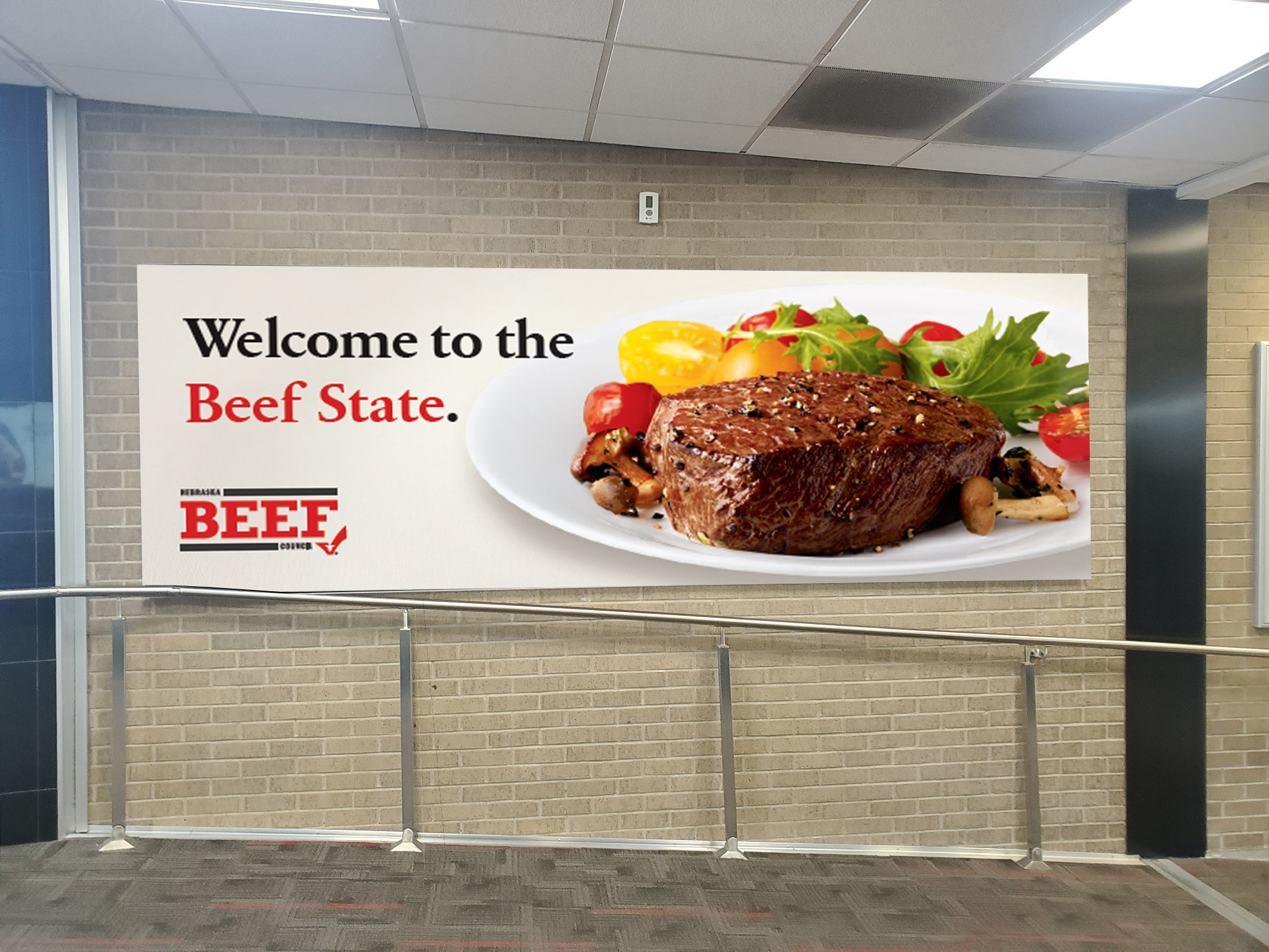 Nebraska Beef Council Launches Strategic Airport Advertising Campaign ...