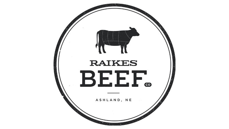 Beef Company Logo