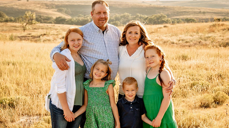 Ranch-Style Beef Tips