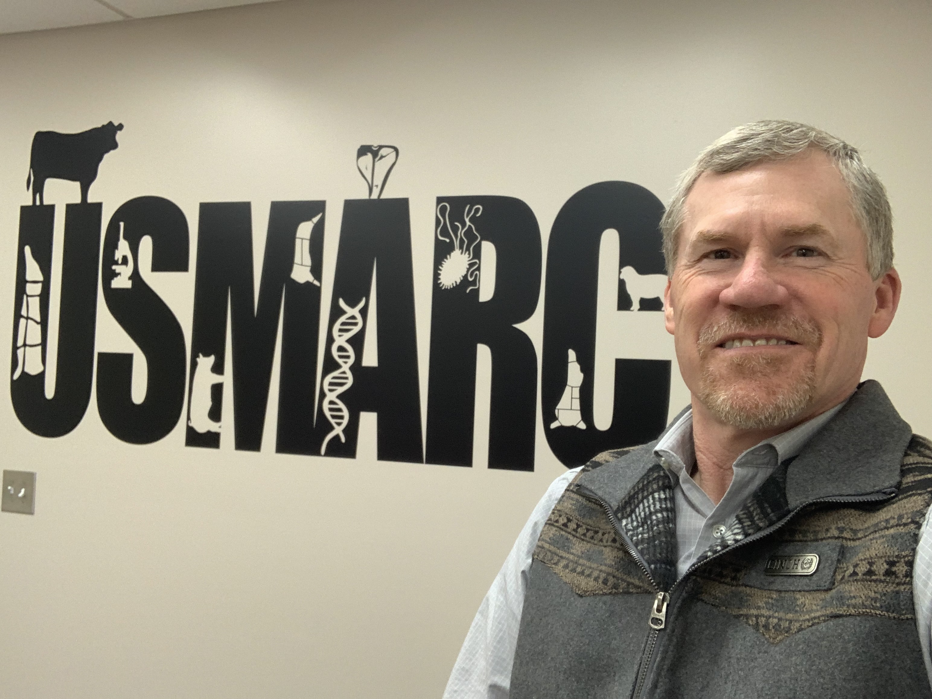 Dr. Tommy Wheeler: Over 3 Decades of Transformative Meat Research in ...